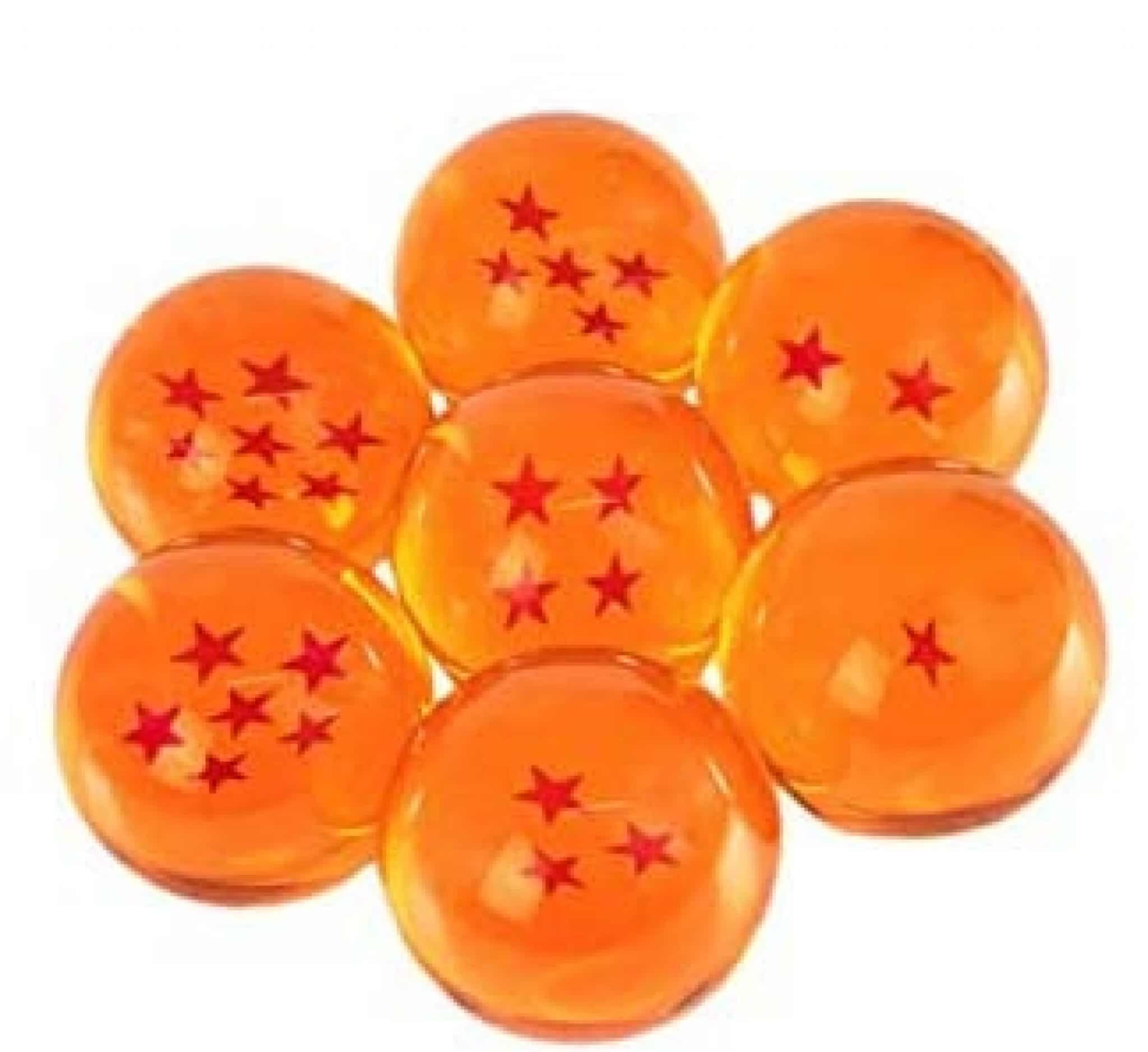 38 Dragon Ball Z Gifts To Make Them Go Super Saiyan | 2023