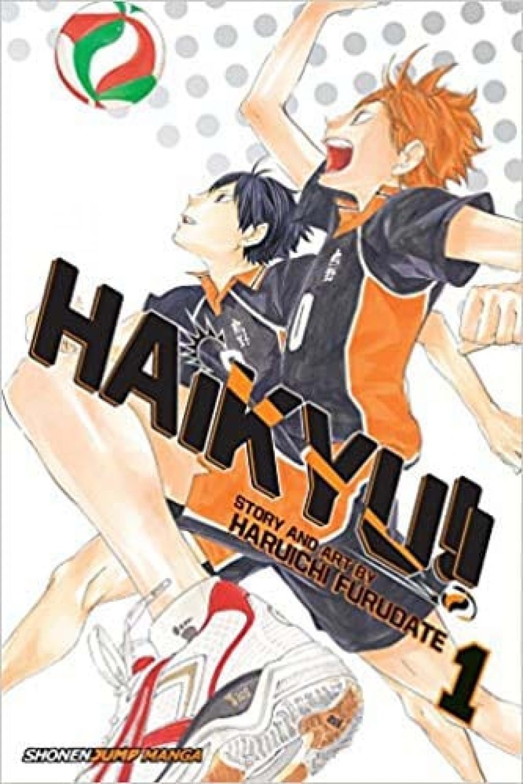 Top 20 Haikyuu Gifts For Anime Fans