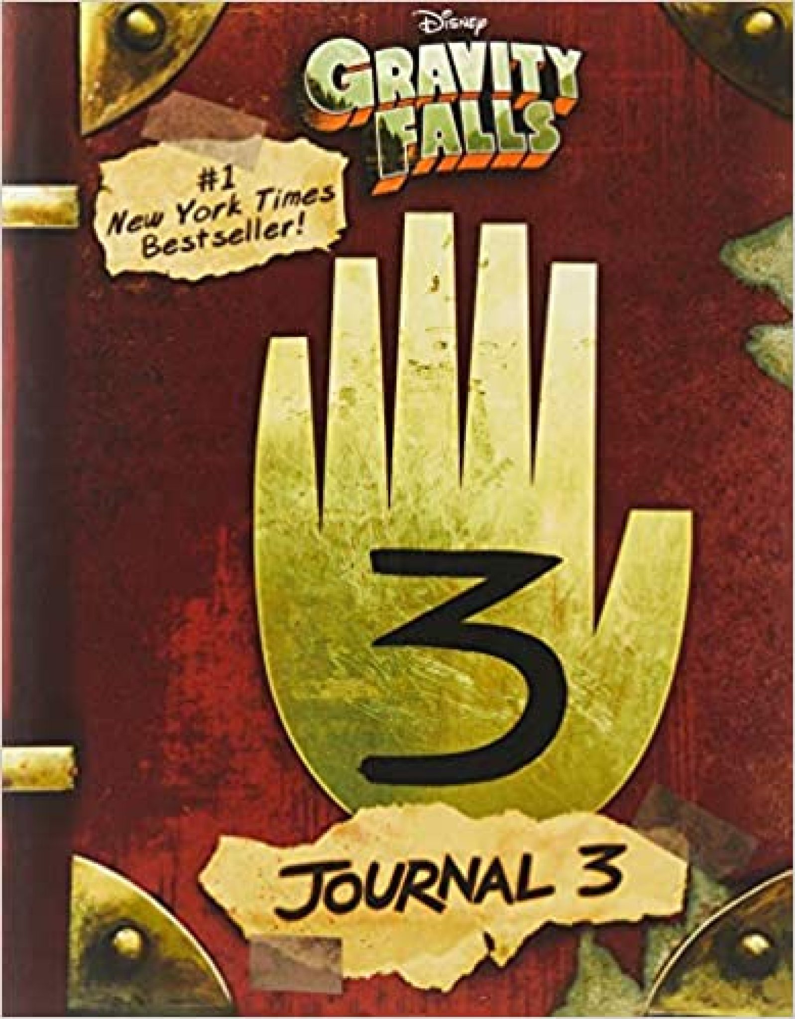 List Of Favorite Gravity Falls Gifts For Fans In 2023