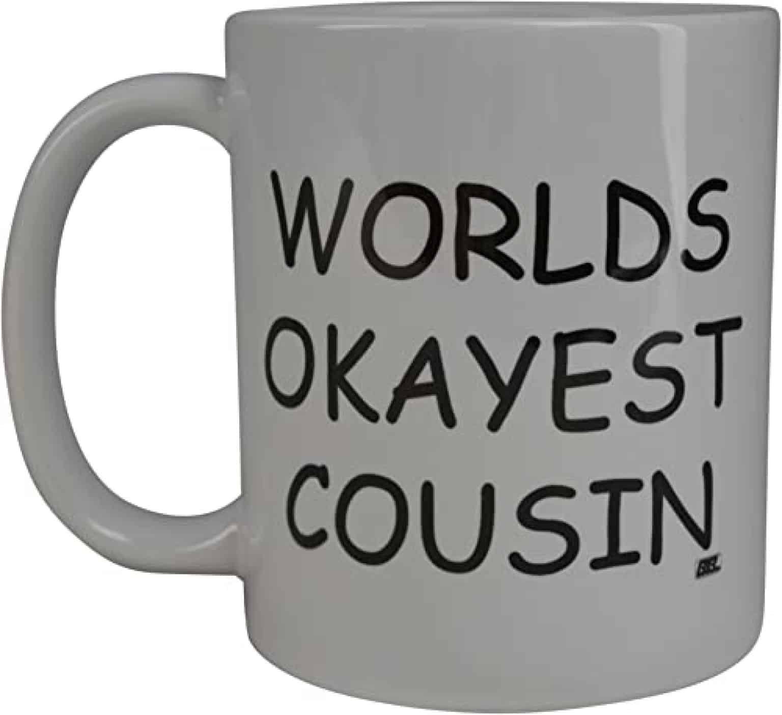 16 Funny Gifts For Cousins Who Always Loved Your Pranks